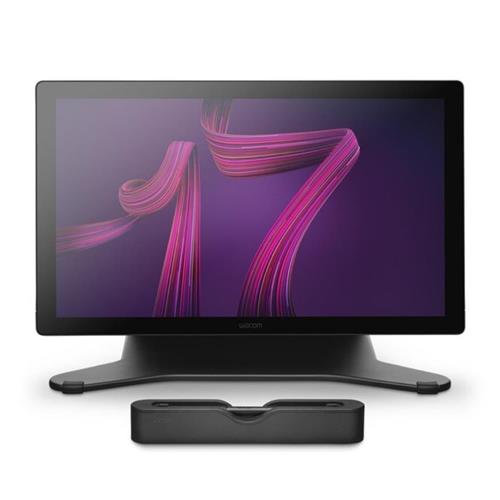 Mesa Digitalizadora Com Tela, Display Interativo Profissional Wacom ...