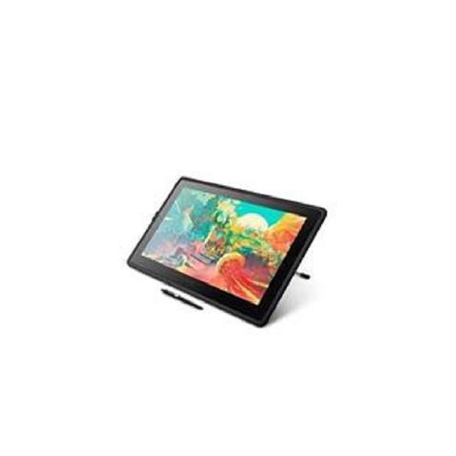 Mesa Digitalizadora Com Tela, Display Interativo Profissional Wacom Cintiq DTK2260 Full HD - Wacom