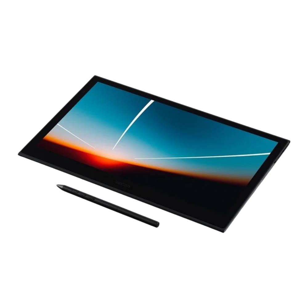 Mesa Digitalizadora Com Tela, Display Interativo Profissional Wacom Movink DTH135 13” Full HD ...